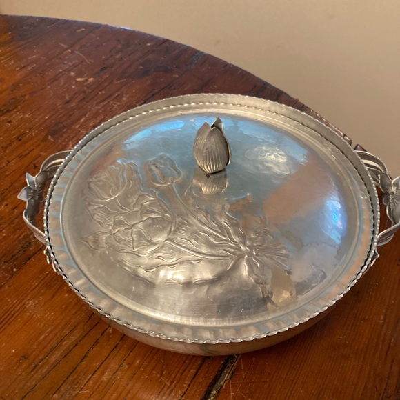 Kitchen | Antique Service Dish | Poshmark